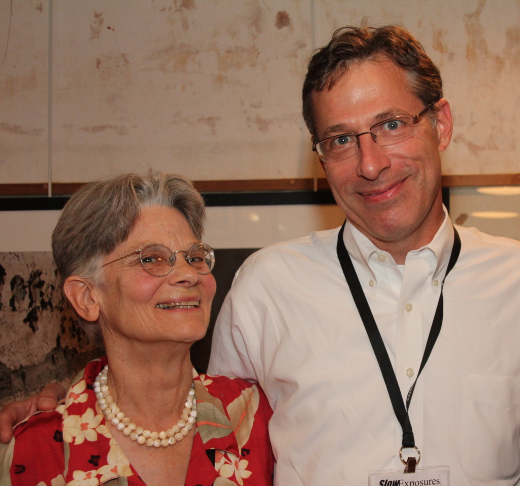 Andy, Andrea, and Nancy – Slow Exposures: Celebrating Photography of ...