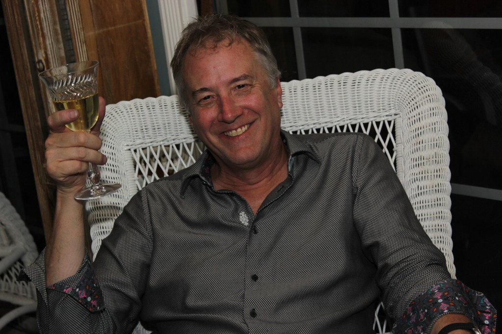 Jerry Atnip – Slow Exposures: Celebrating Photography of the Rural South